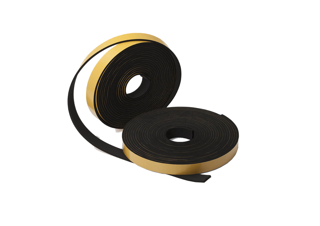 Joint mousse – Ecocool | Le chemin vers la climatisation durable